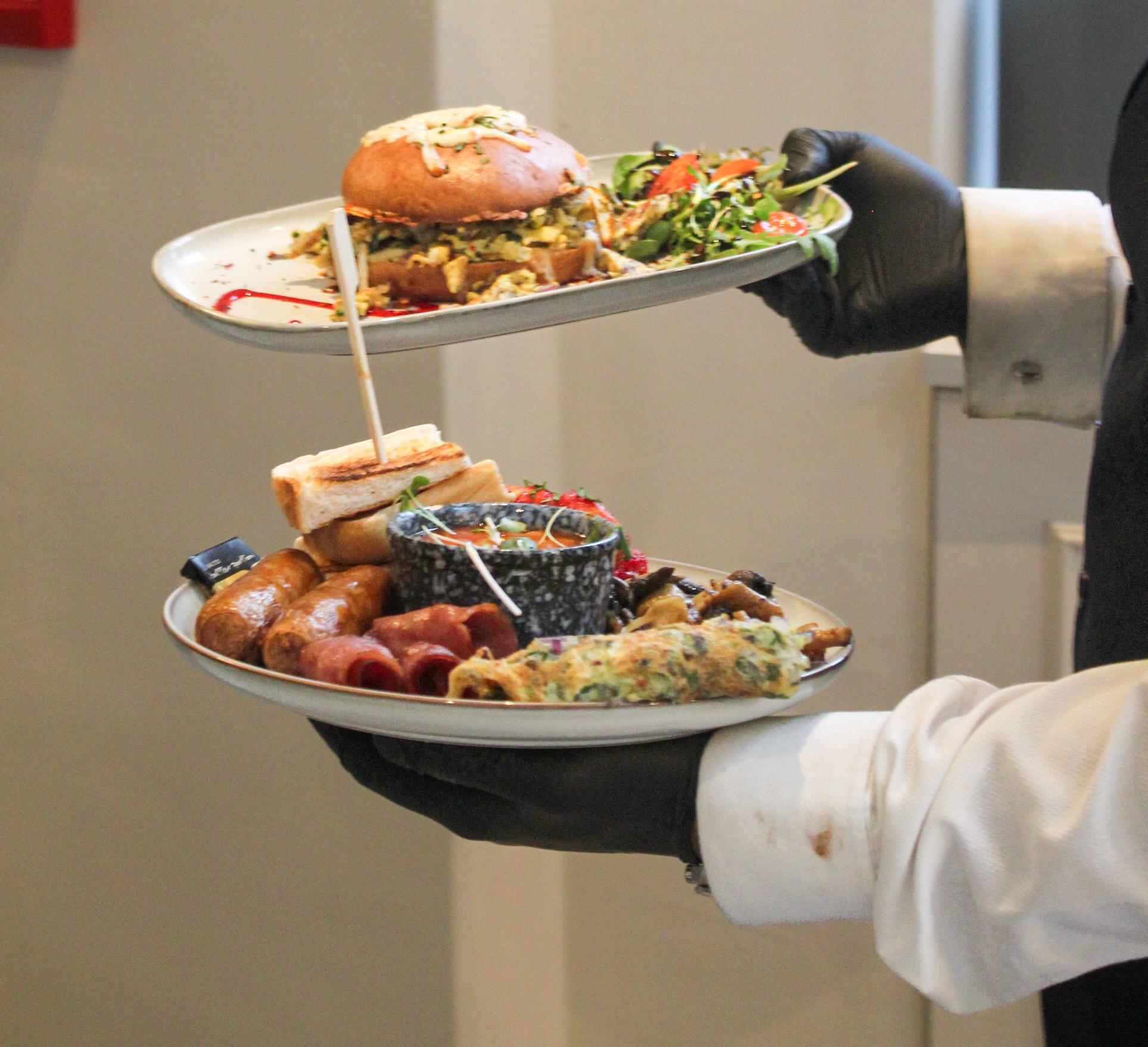 COLANZO Kings Norton | Book A Table - Gallery