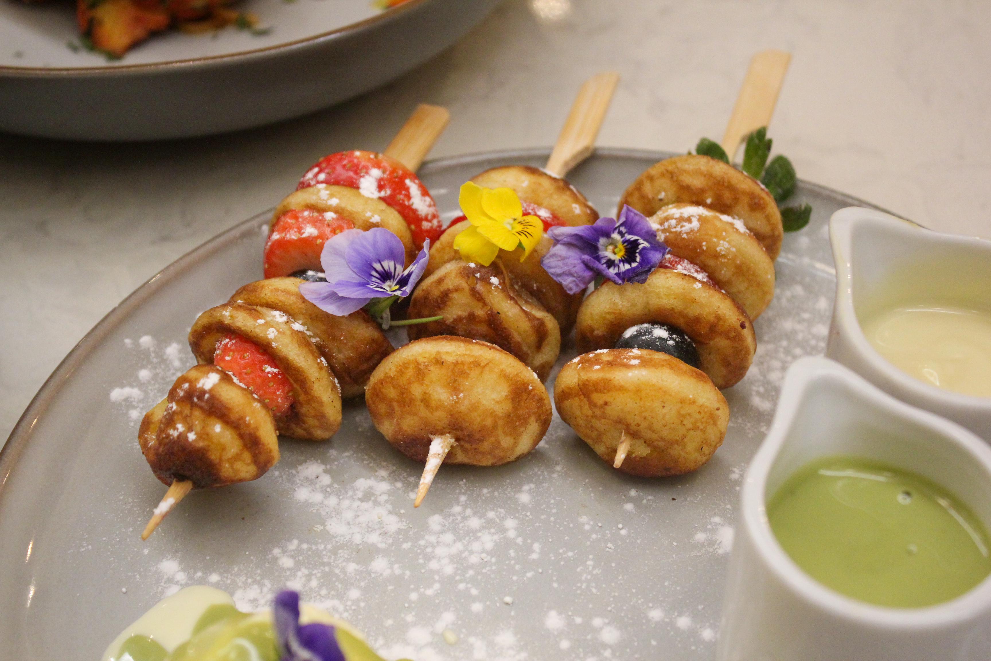 COLANZO Kings Norton | Book A Table - Gallery